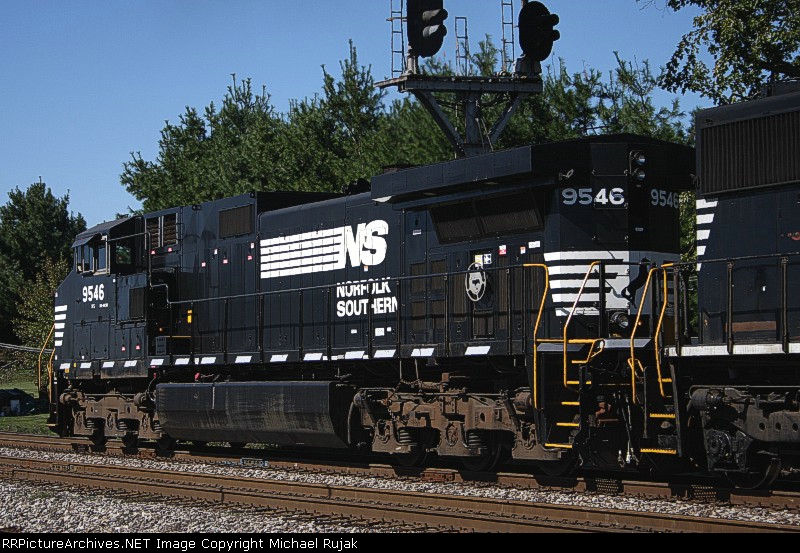 NS 9546